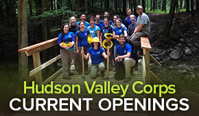 The Student Conservation Association